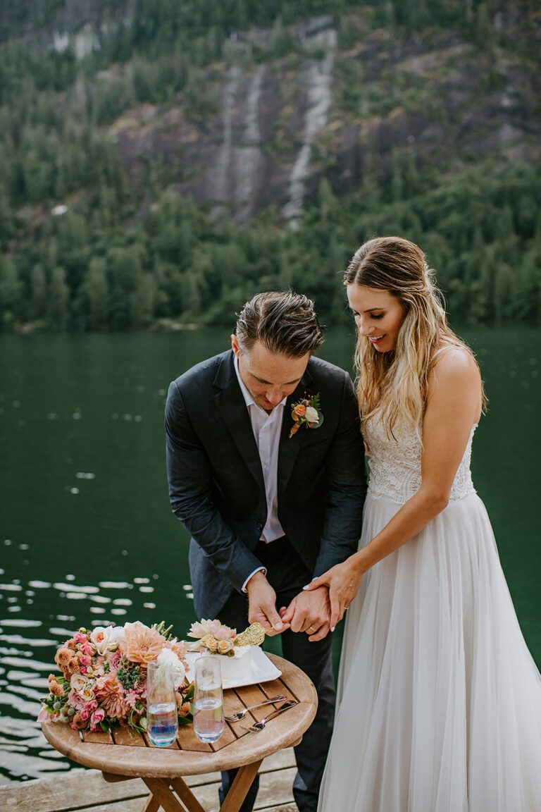 What Is An Adventure Elopement?